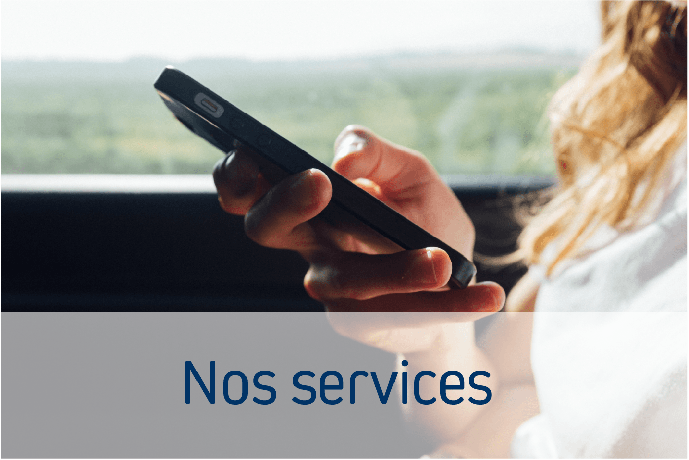 THETYS France – Notre métier, le service.